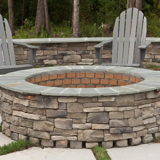 Dutch Quality Sagewood Stack Ledge – Inzpire Home Design