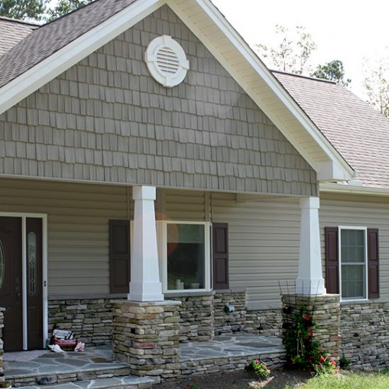 Dutch Quality Sagewood Stack Ledge – Inzpire Home Design