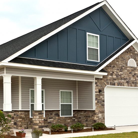 Dutch Quality Sagewood Stack Ledge – Inzpire Home Design